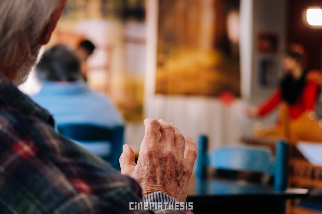 Bubble Social Work - La Petite Marguerite